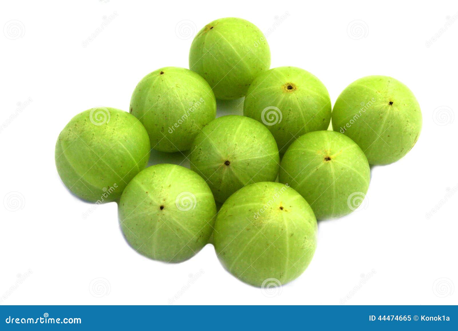 Amla fruit stock image. Image of natural, appetite, juicy - 44474665