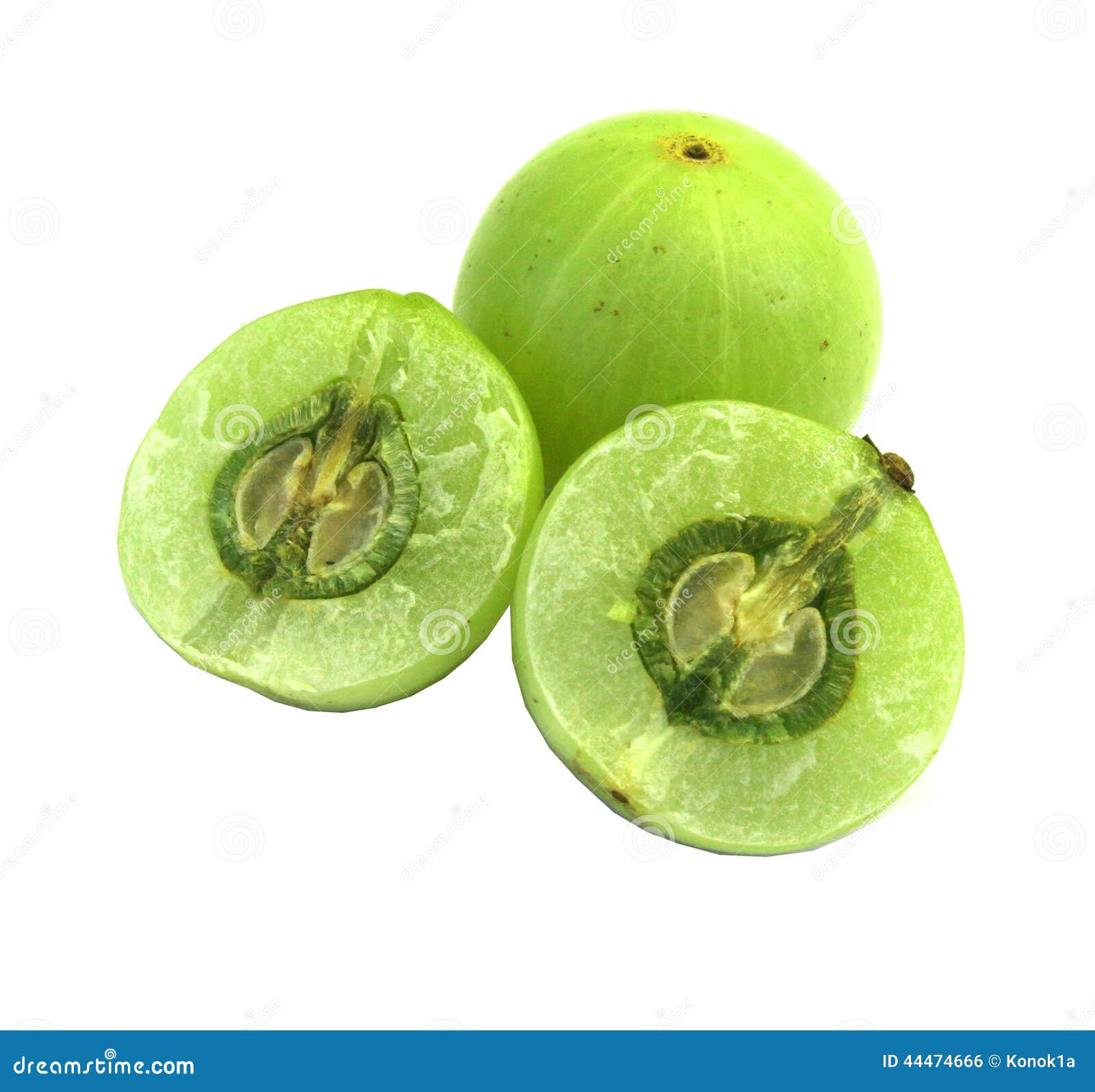 Amla fruit stock photo. Image of green, fresh, natural - 44474666