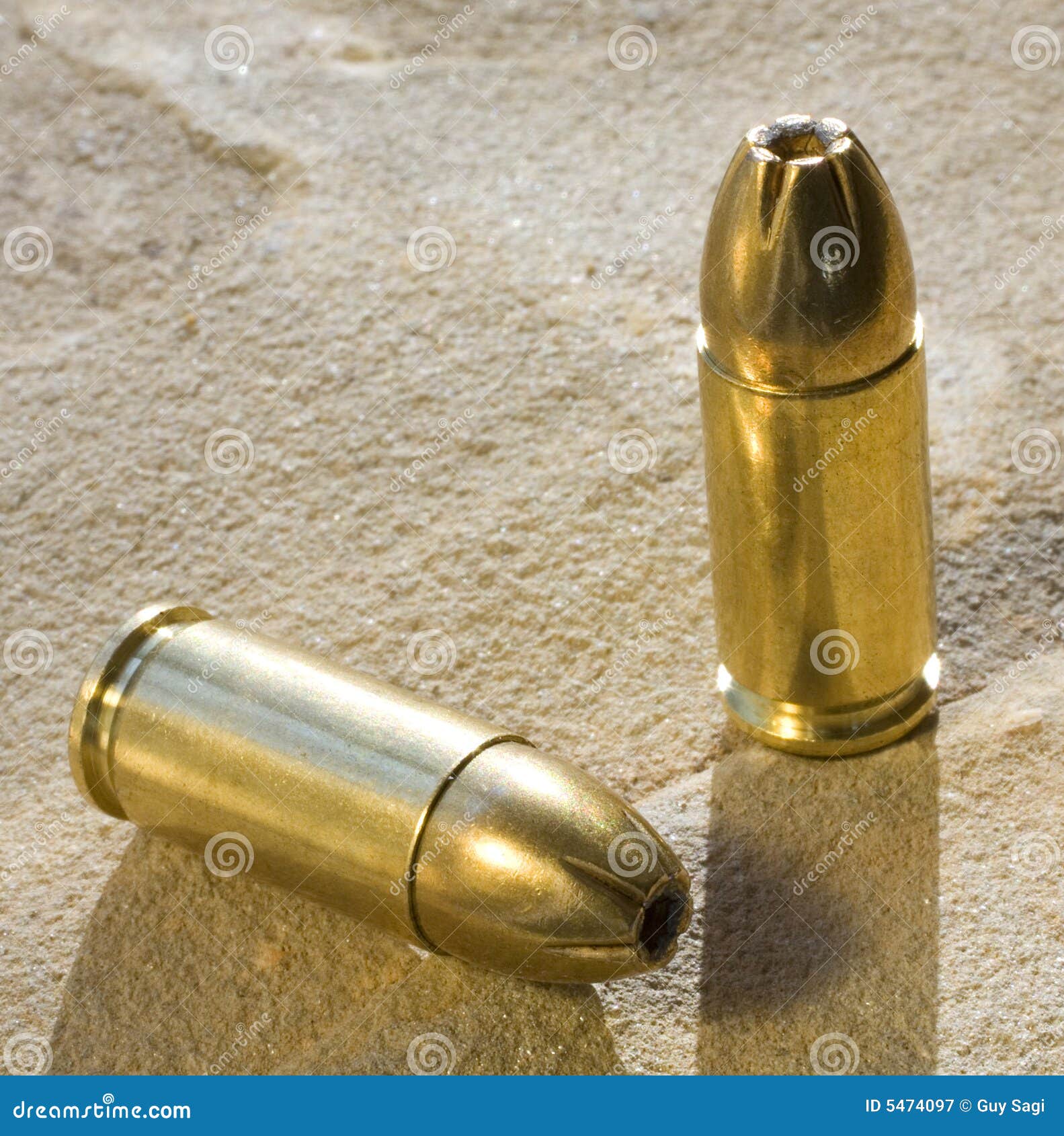 Ammo stock image. Image of handgun, bullets, rifle, shoot - 5474097