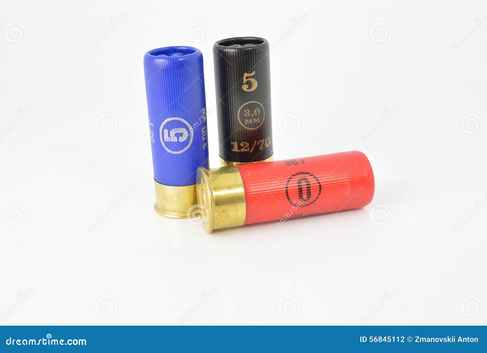 Ammo color stock photo. Image of rifle, ammunition, caliber - 56845112