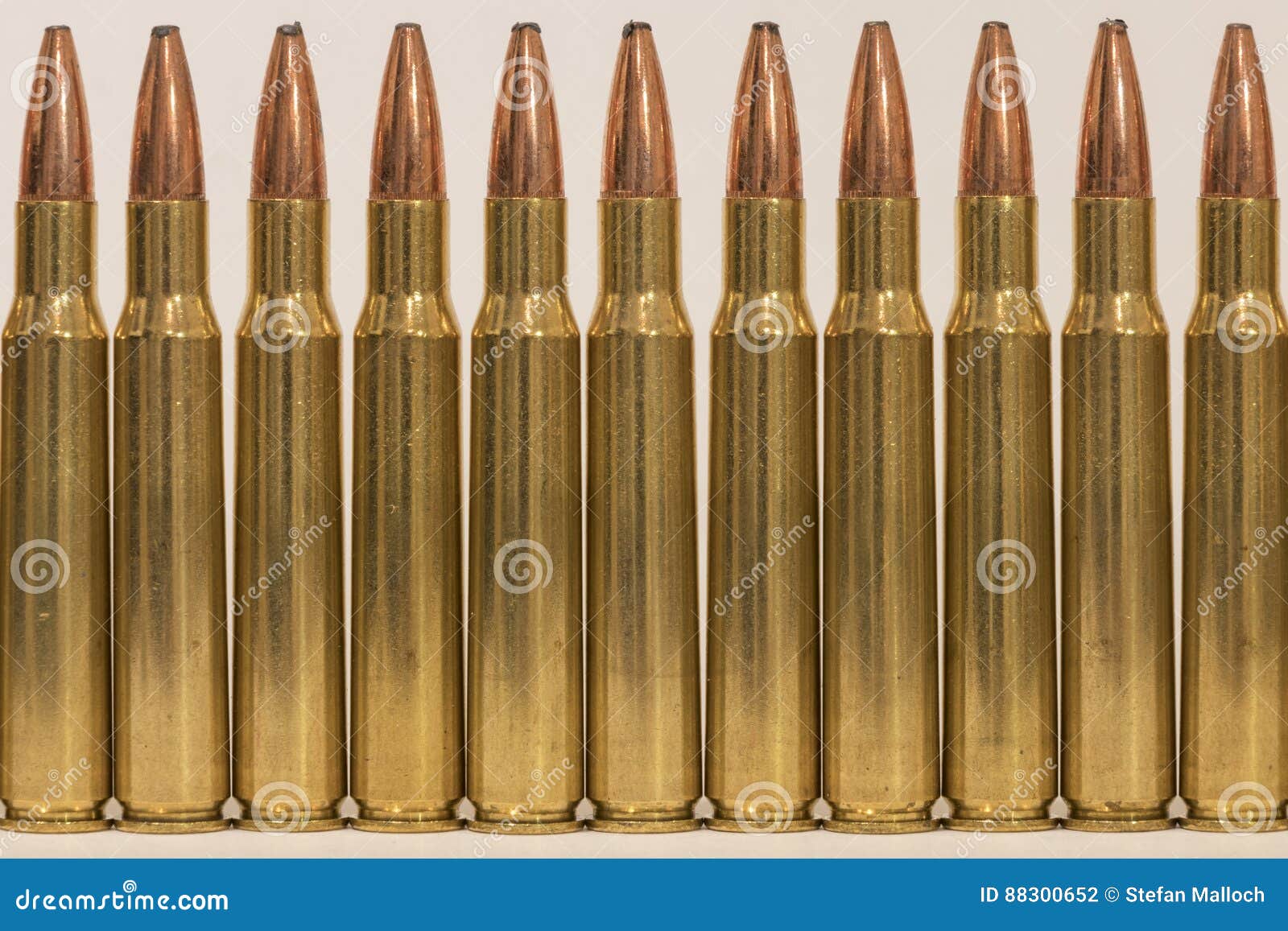 Ammo stock photo. Image of fire, rifle, caliber, military - 88300652