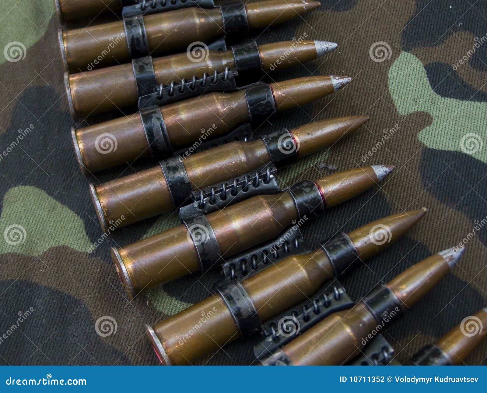 Ammunition stock photo. Image of shot, armed, ammunition - 10711352