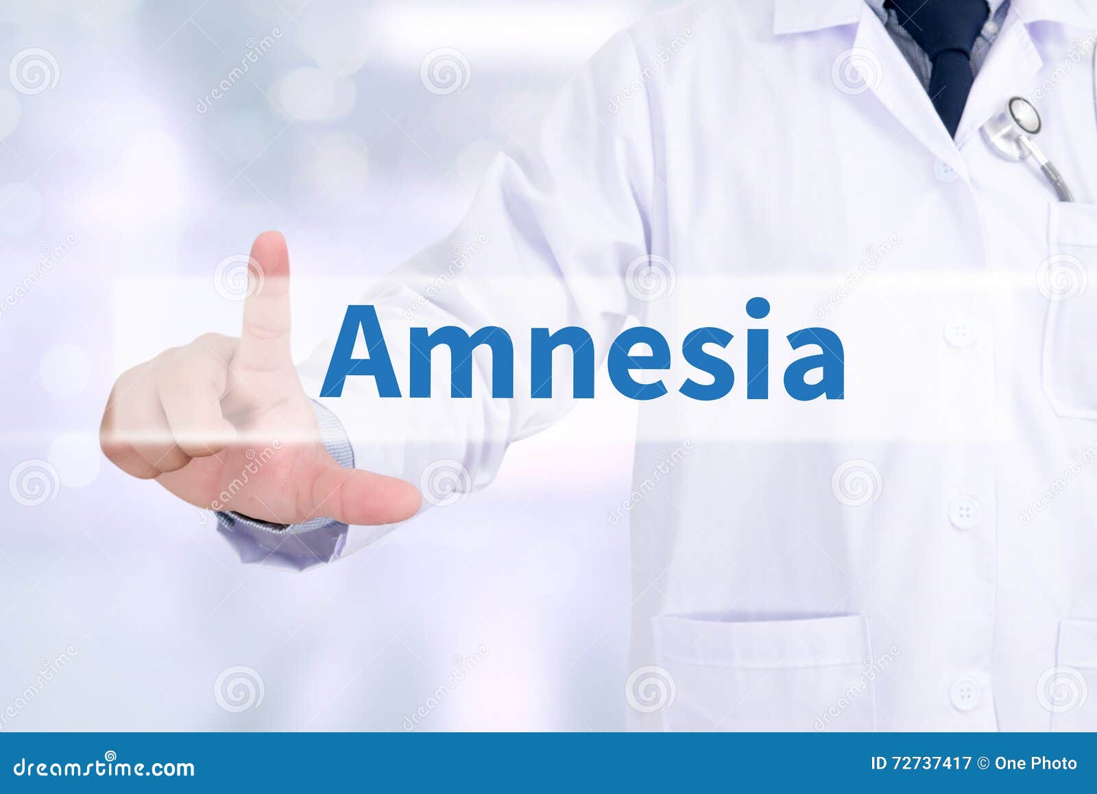 Amnesia stock image. Image of illness, full, medicament - 72737417
