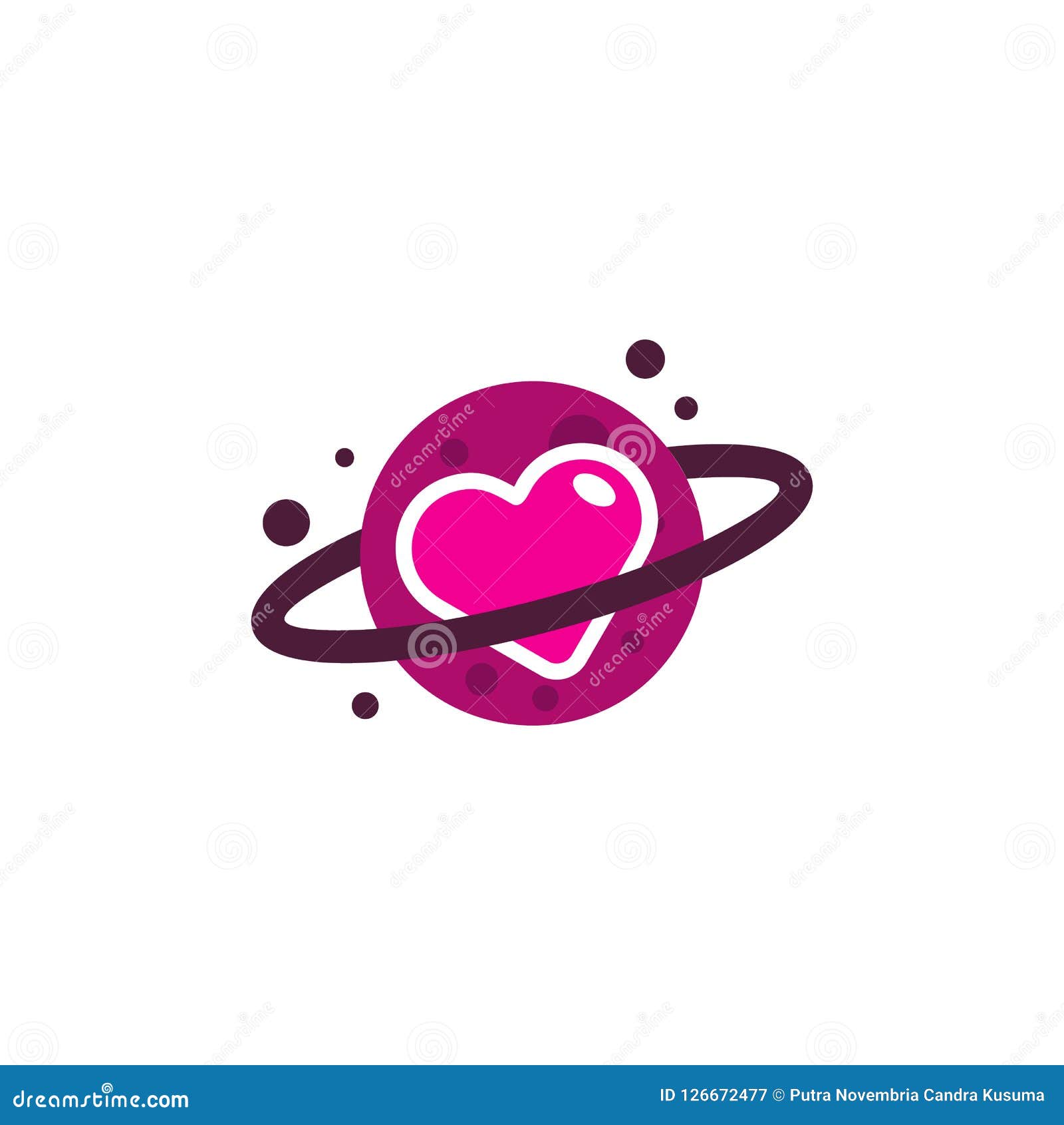 El Amor Logo