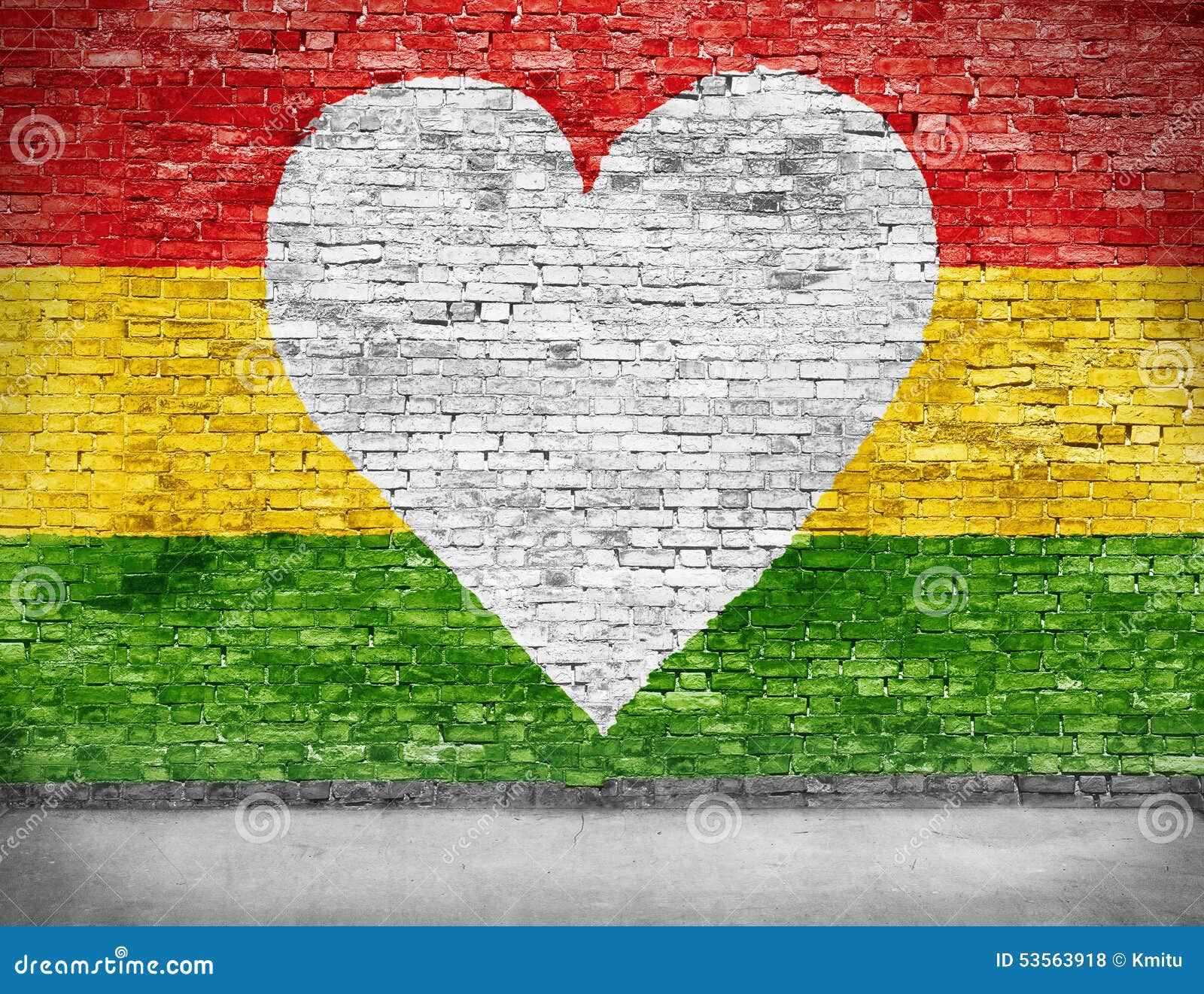 Amor para el reggae foto de archivo. Imagen de amor, espacio - 53563918