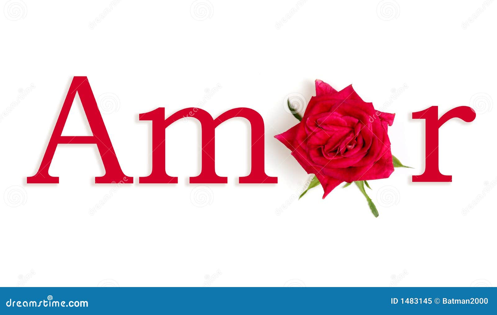 Amor rosa imagen de archivo. Imagen de vino, lenguaje - 1483145