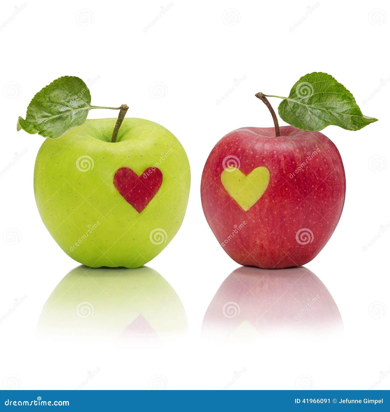 Amor sano imagen de archivo. Imagen de rojo, salud, blanco - 41966091