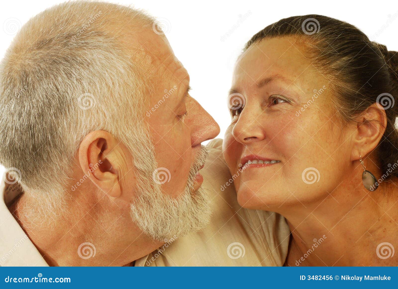 Amor Sin Fin Imagen. Imagen: 3482456