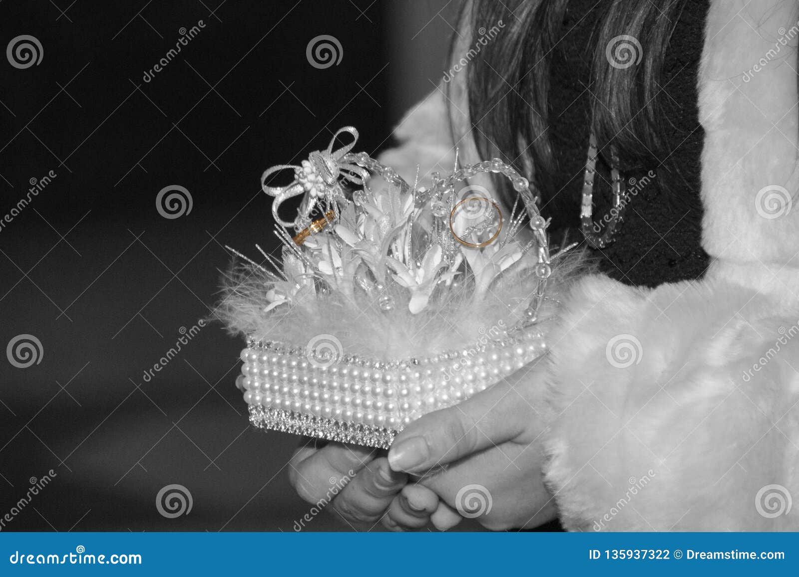 Amor y compromiso foto de archivo. Imagen de amor, compromiso - 135937322