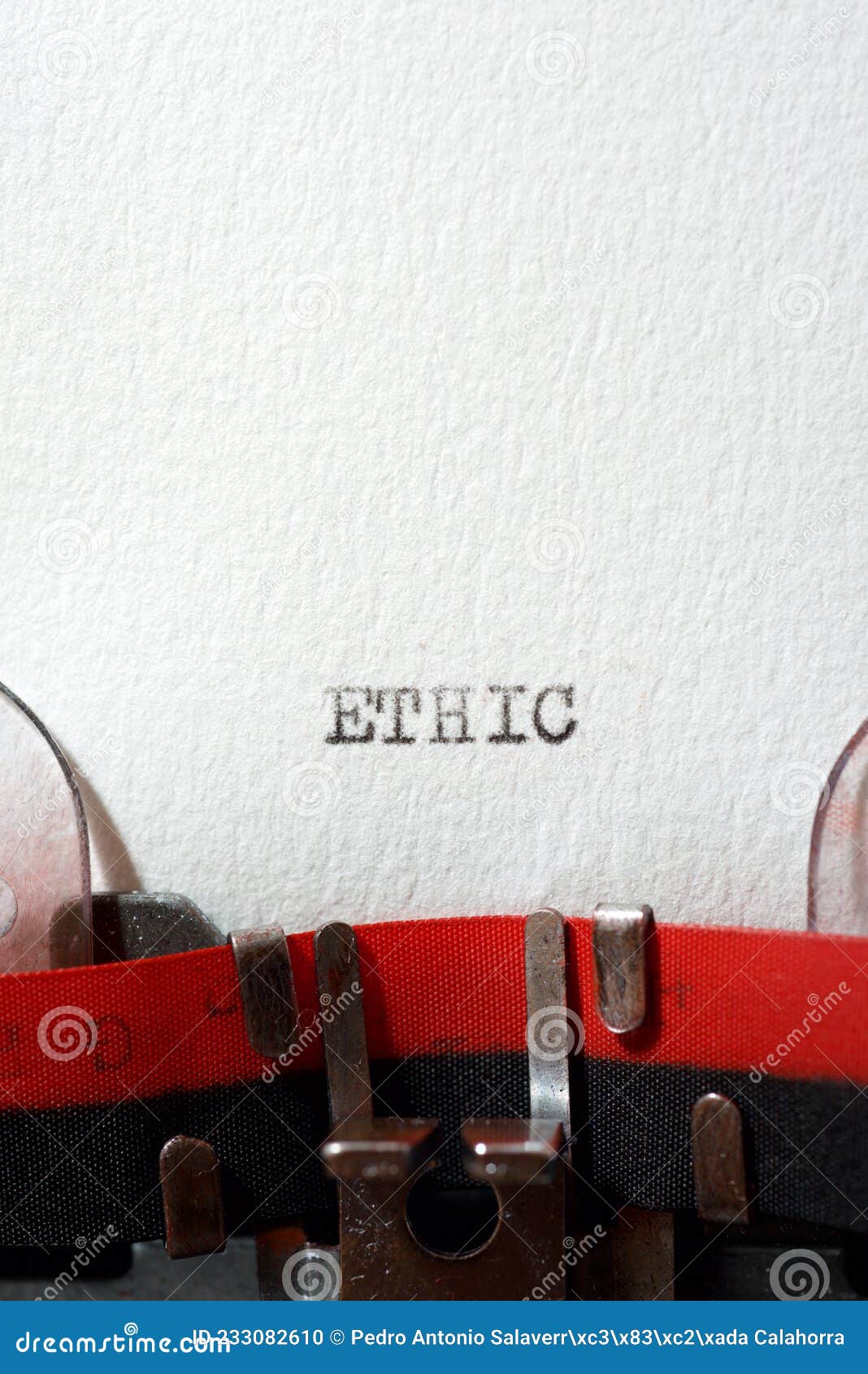 Amorality concept view stock photo. Image of conduct - 233082610