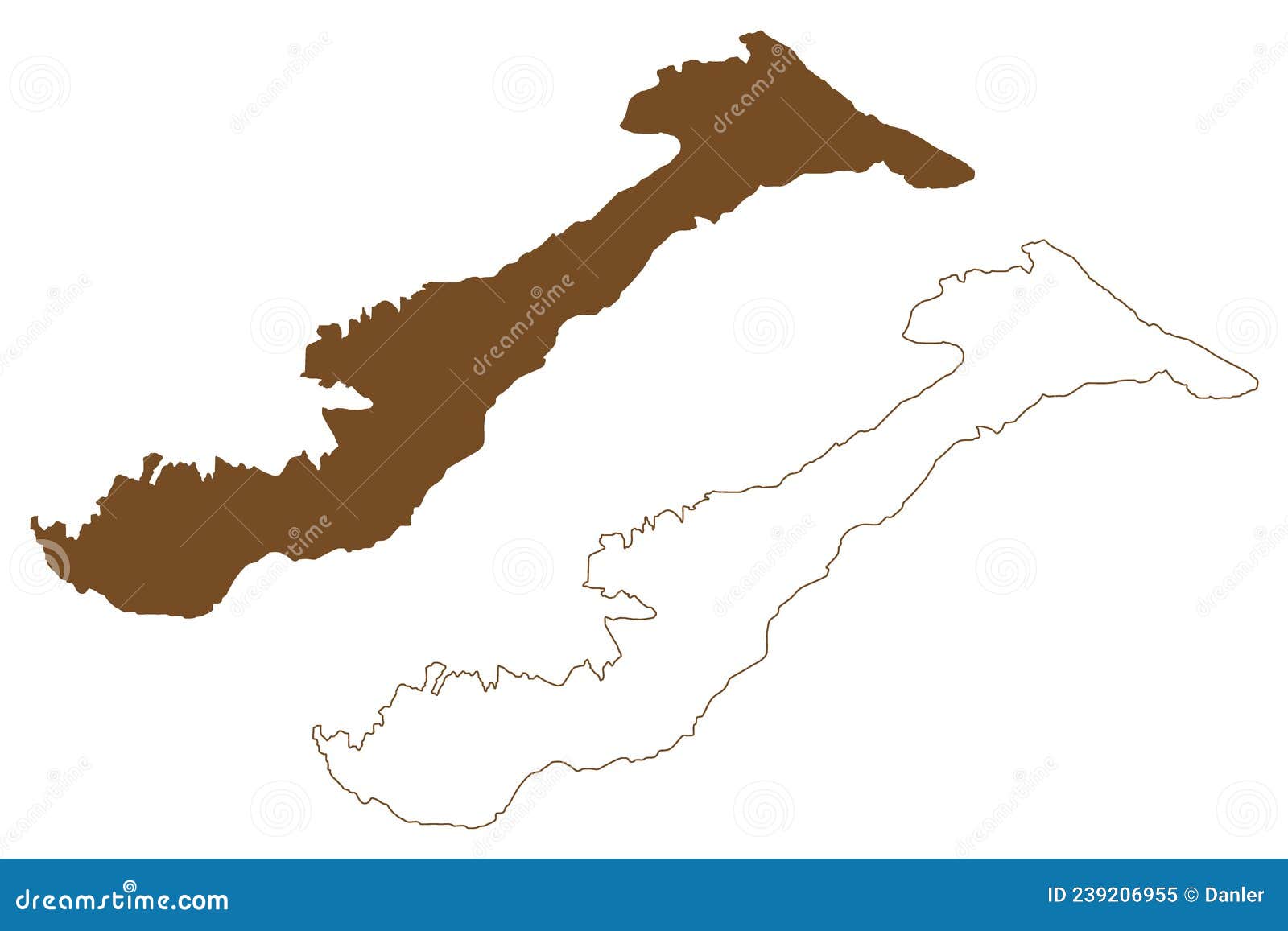 Amorgos Island Hellenic Republic, Greece, Cyclades Archipelago Map ...