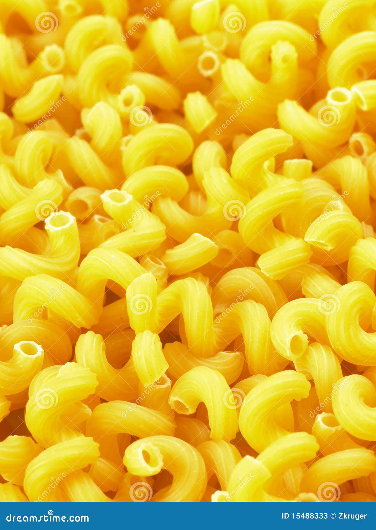 Amorini pasta stock image. Image of stortelli, uncooked - 15488333