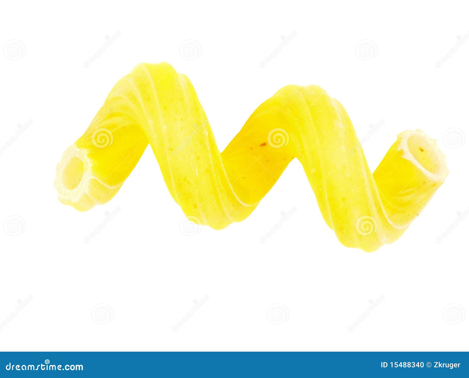 Amorini pasta stock photo. Image of uncooked, serpentini - 15488340