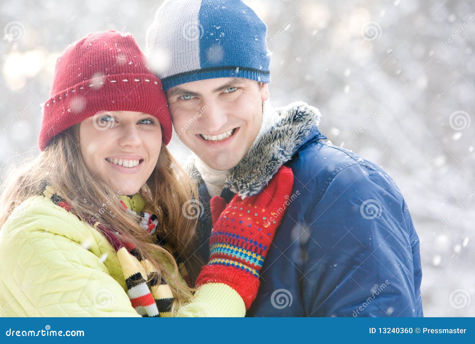 Amorous couple stock photo. Image of laugh, loving, boyfriend - 13240360