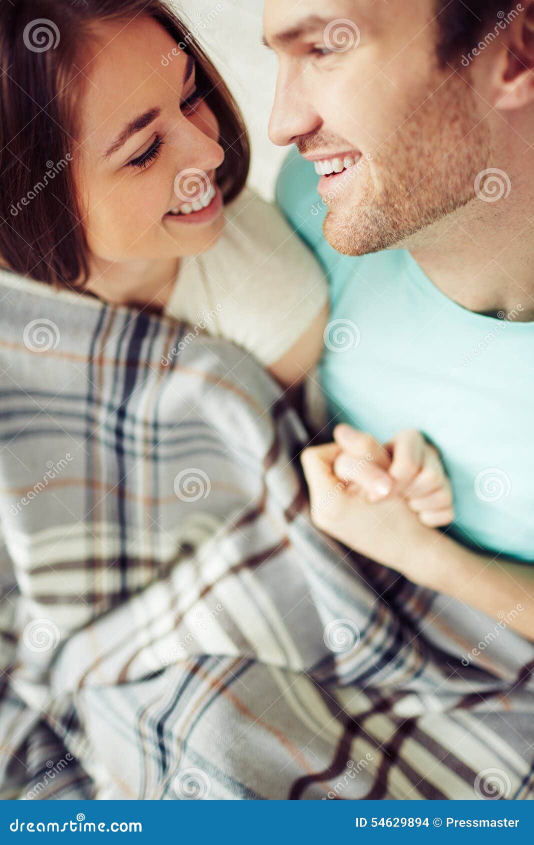 Amorous couple stock photo. Image of couple, amorous - 54629894