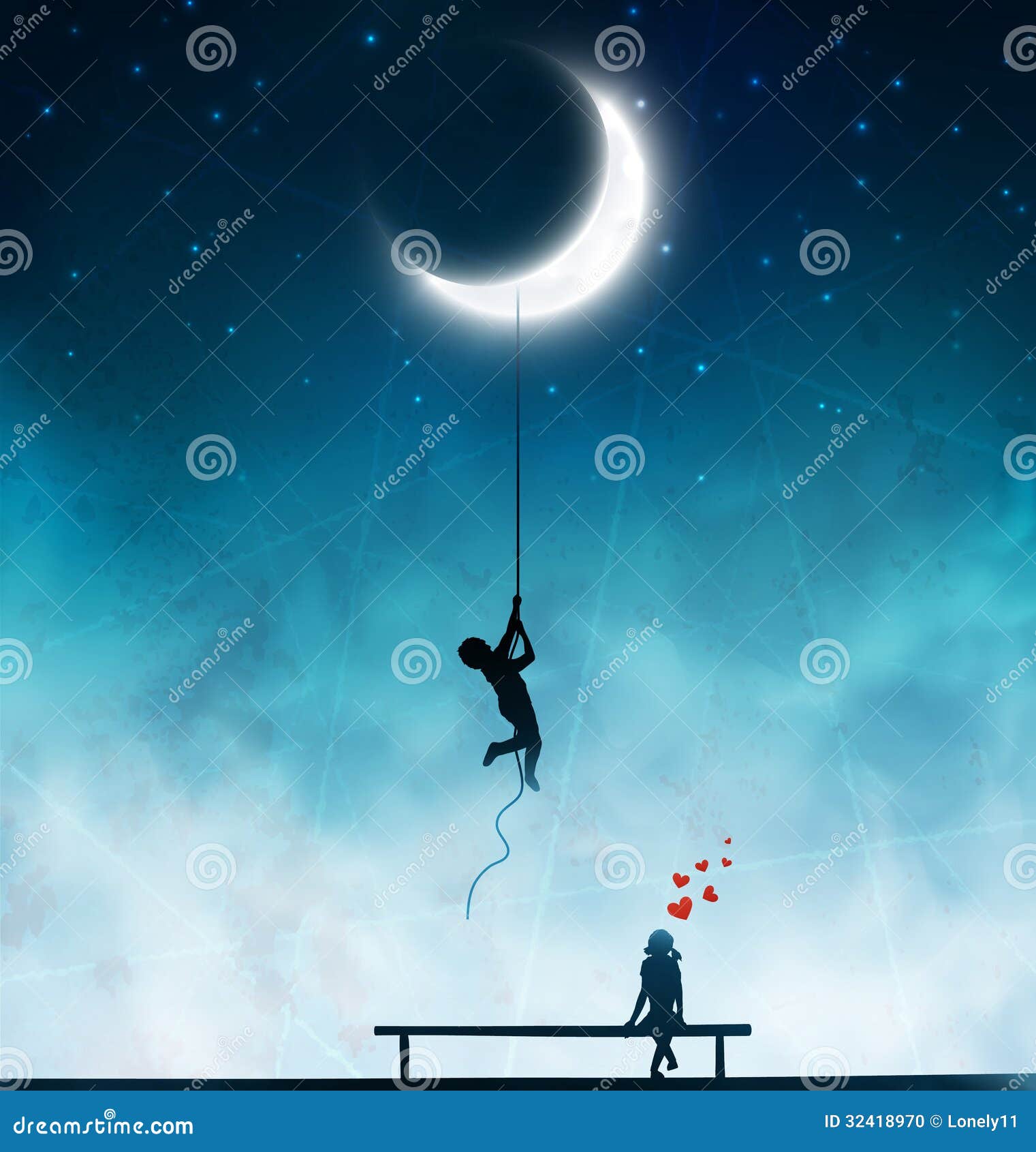 Amorous Cartoons, Illustrations & Vector Stock Images - 9162 Pictures ...