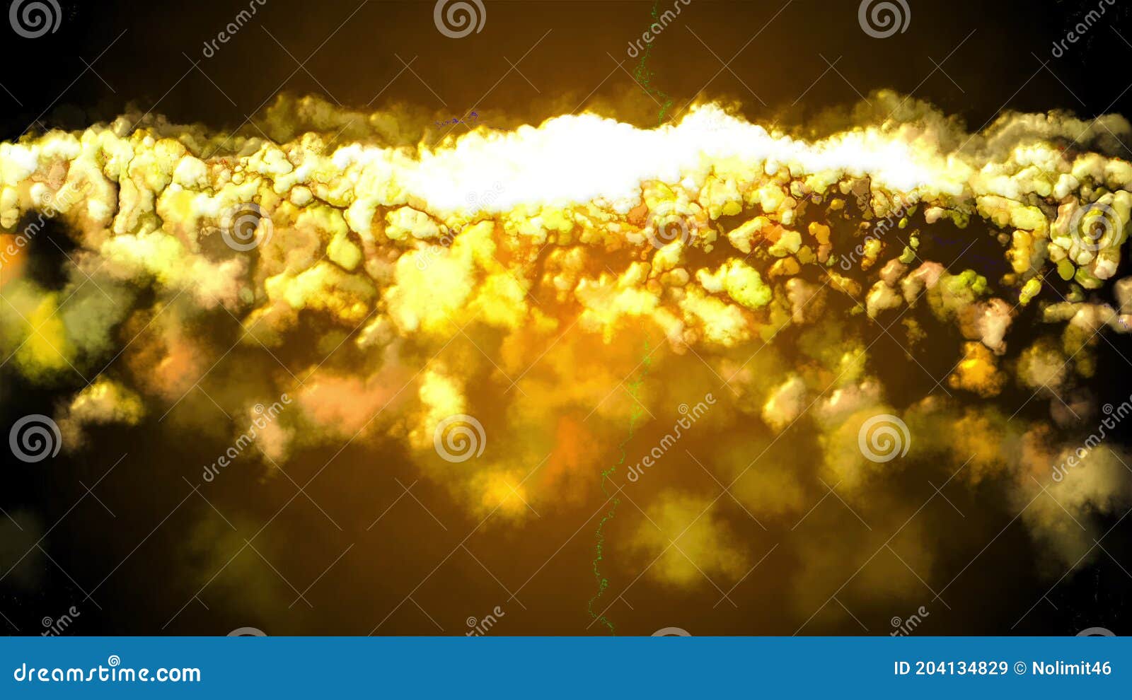 Amorphous Mass Stock Footage & Videos - 9 Stock Videos