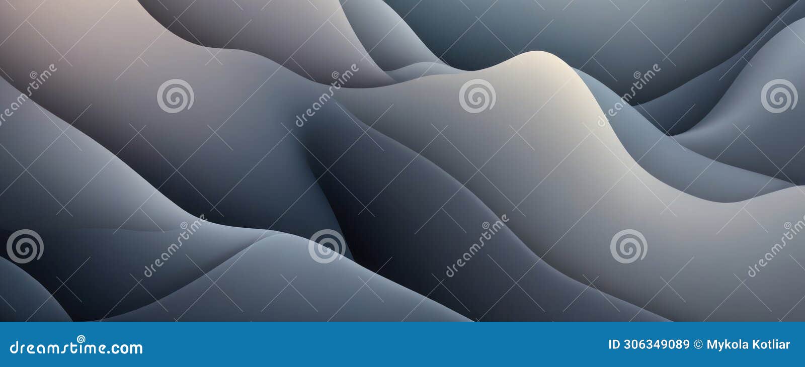 Amorphous Shapes in Gray Dark Gray Stock Image - Image of concept ...