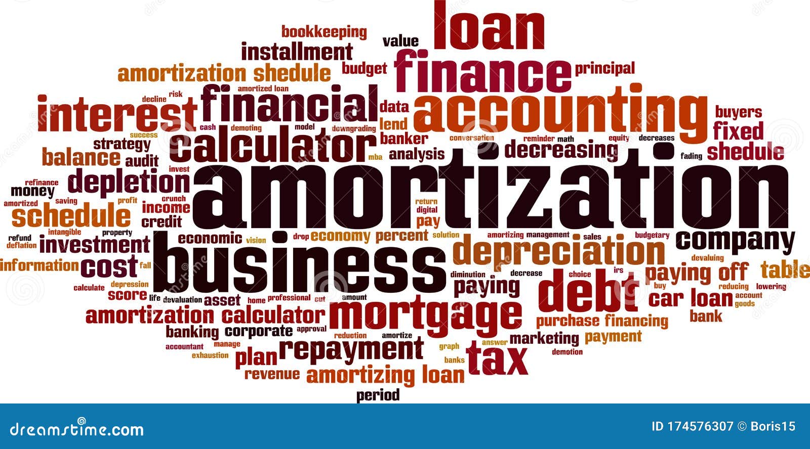 Amortization Cartoons, Illustrations & Vector Stock Images - 908 ...