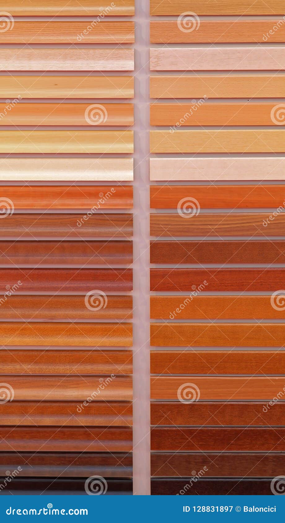 Amostras De Madeira Da Cor Stock Photos - Download 945 Images