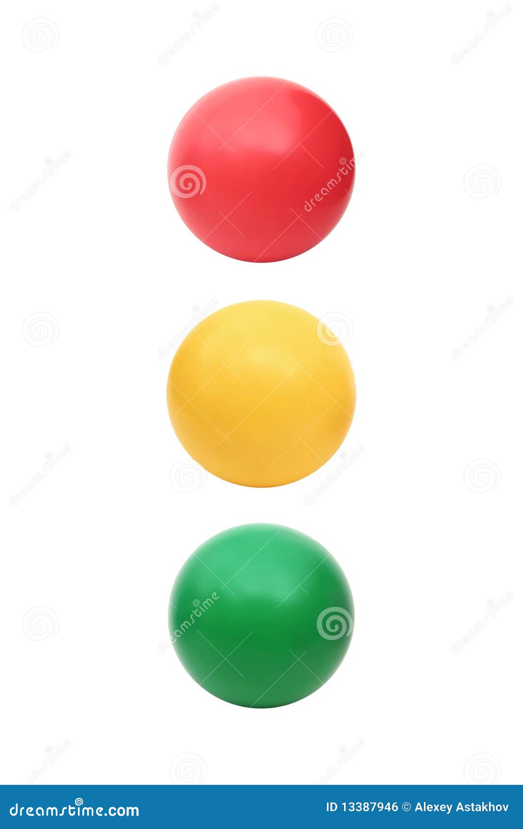 Ampelfarben stockfoto. Bild von schüssel, tricolor, gesetze - 13387946
