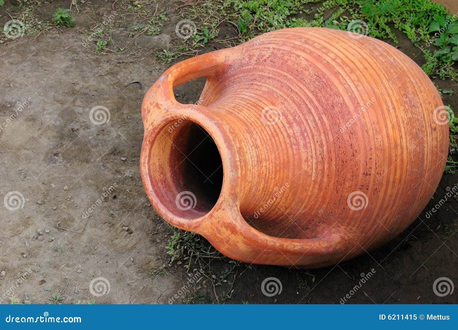 Amphora stock image. Image of civilization, amphora, arabic - 6211415