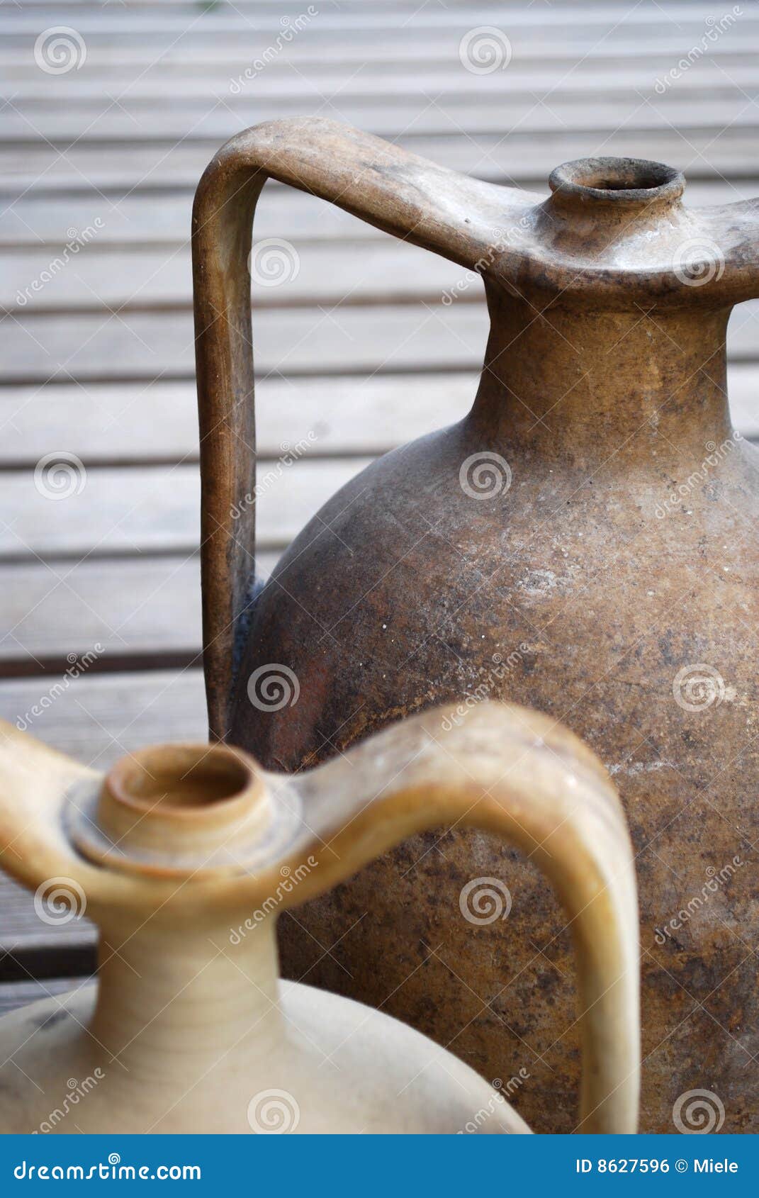 Amphora stock photo. Image of crete, civilization, european - 8627596