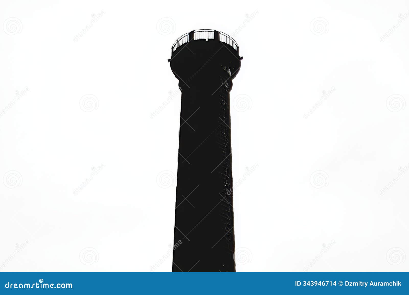 With Ample Space for Text, this Turret Silhouette Makes a Good Backdrop ...