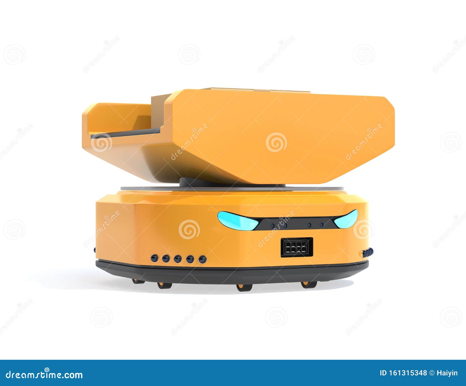 AMR Autonomous Mobile Robot Isolated on White Background Stock ... AMR Autonomous Mobile Robot Isolated on White Background Stock ...