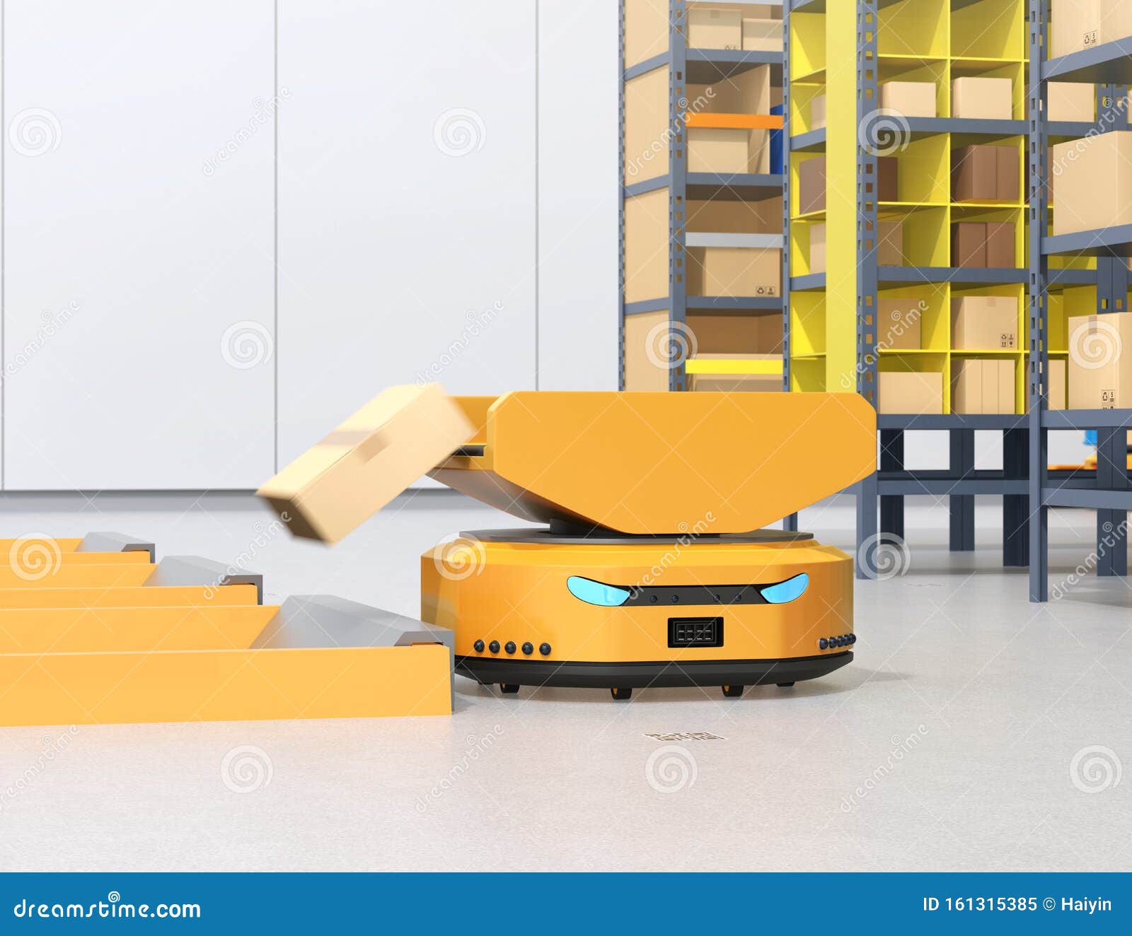 AMR Autonomous Mobile Robot Sending Parcel To Delivery Tunnel Stock ... AMR Autonomous Mobile Robot Sending Parcel To Delivery Tunnel Stock ...