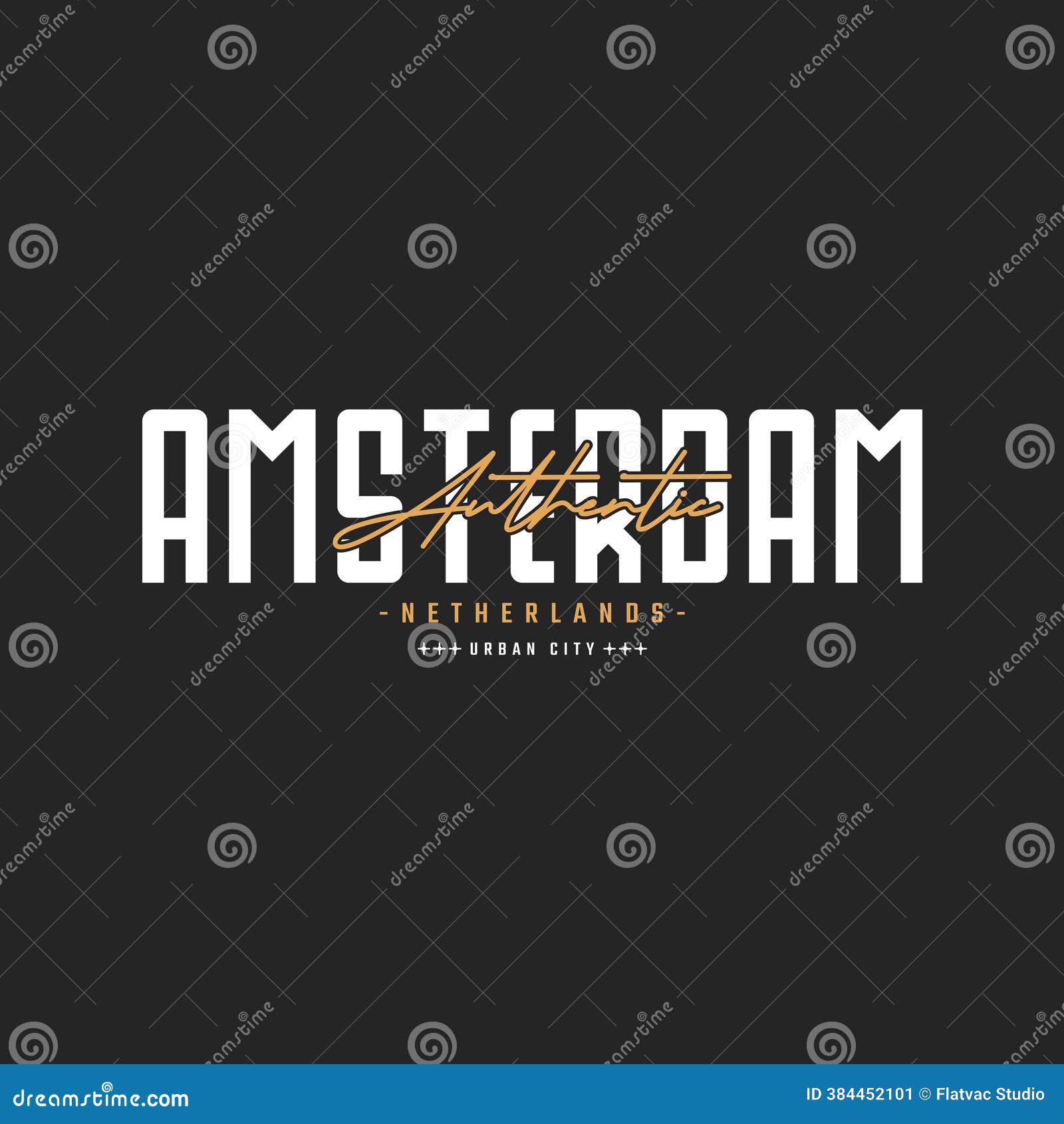 Urban Typography Slogan Change The Rules With Spray Effect. Groovy ...