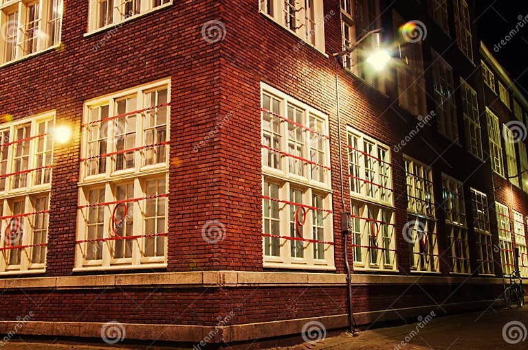 Amsterdam stock image. Image of concepts, city, lamp - 33190453
