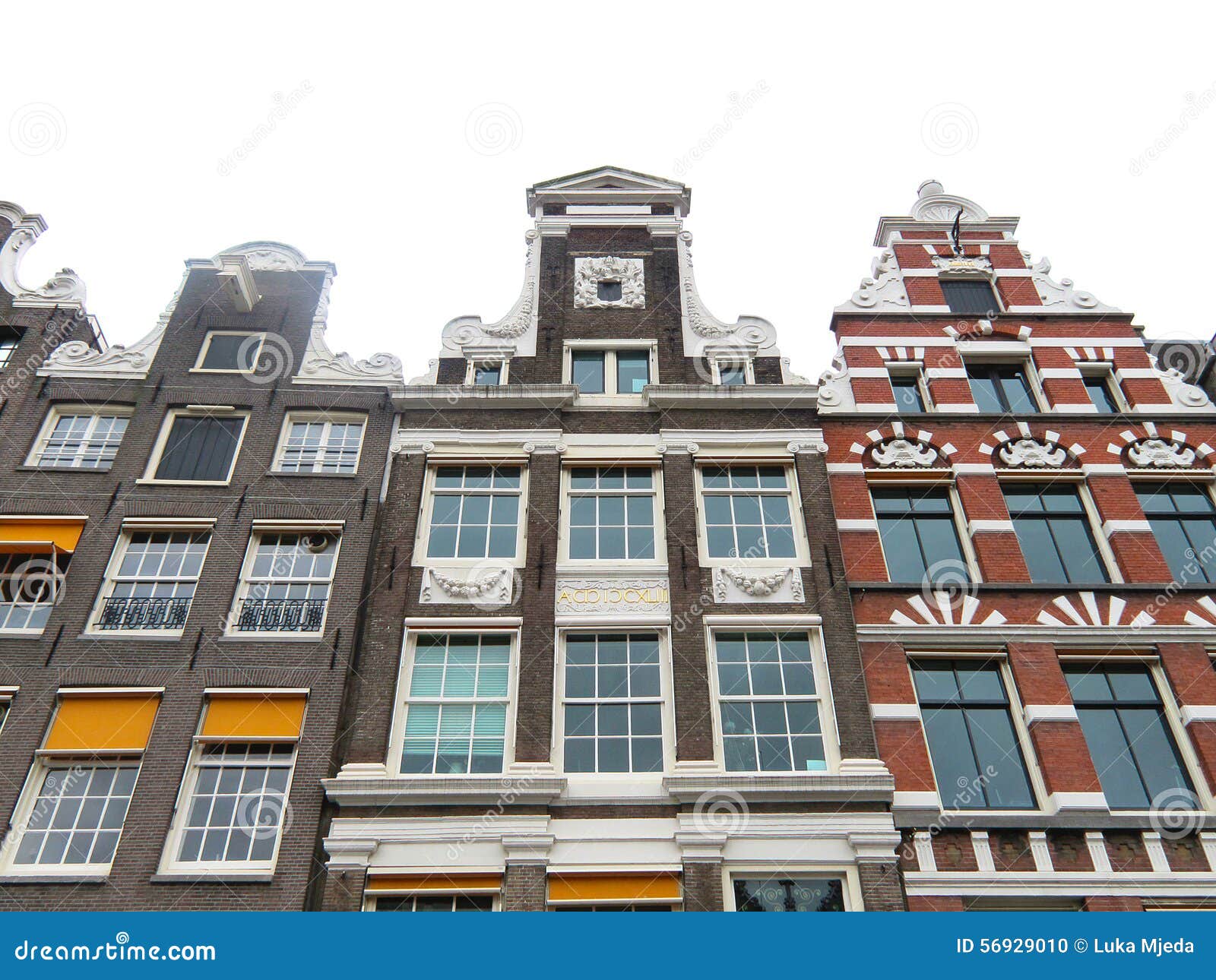 Amsterdam homes 0909 editorial image. Image of people - 56929010