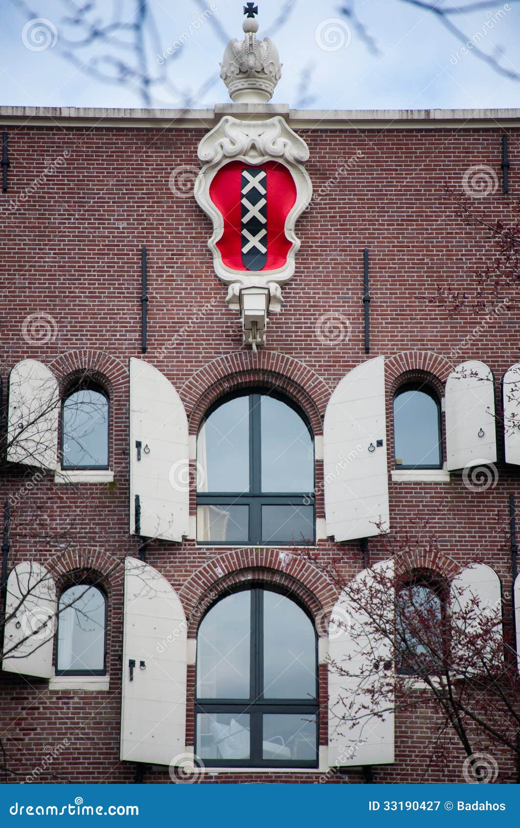 Amsterdam stock image. Image of open, travel, sign, exterior - 33190427