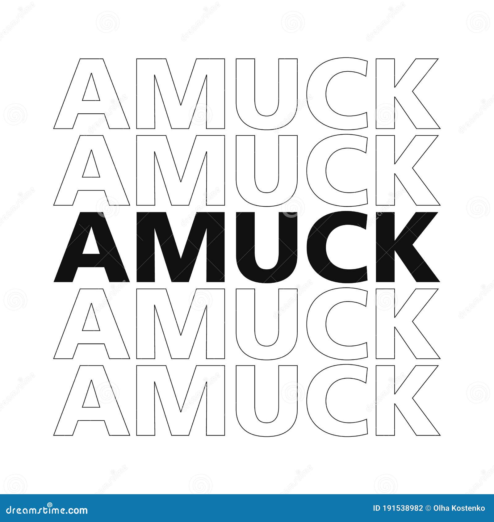 Amuck Cartoons, Illustrations & Vector Stock Images - 16 Pictures to ...