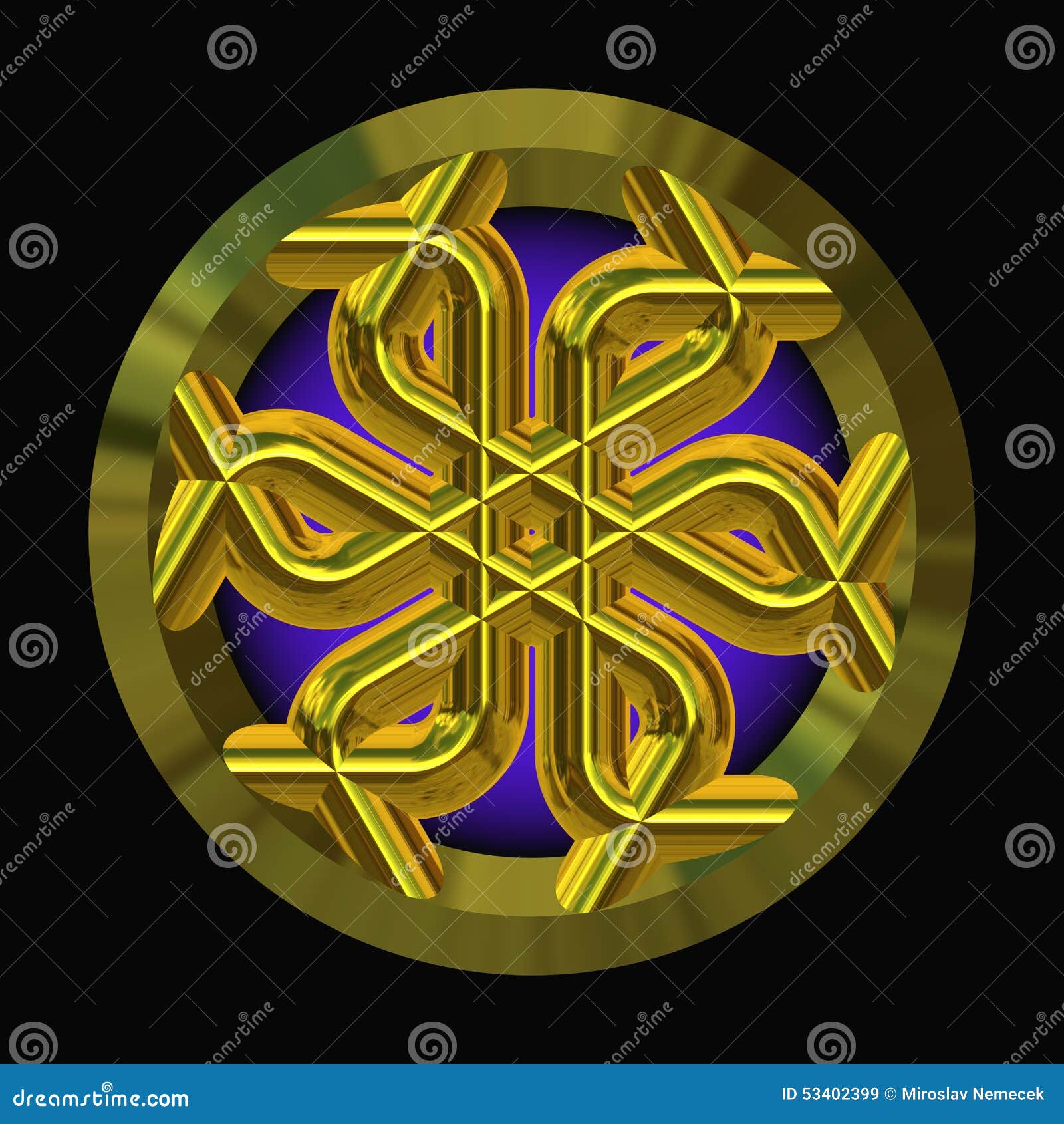 Amulet Generated Stock Illustrations – 53 Amulet Generated Stock ...