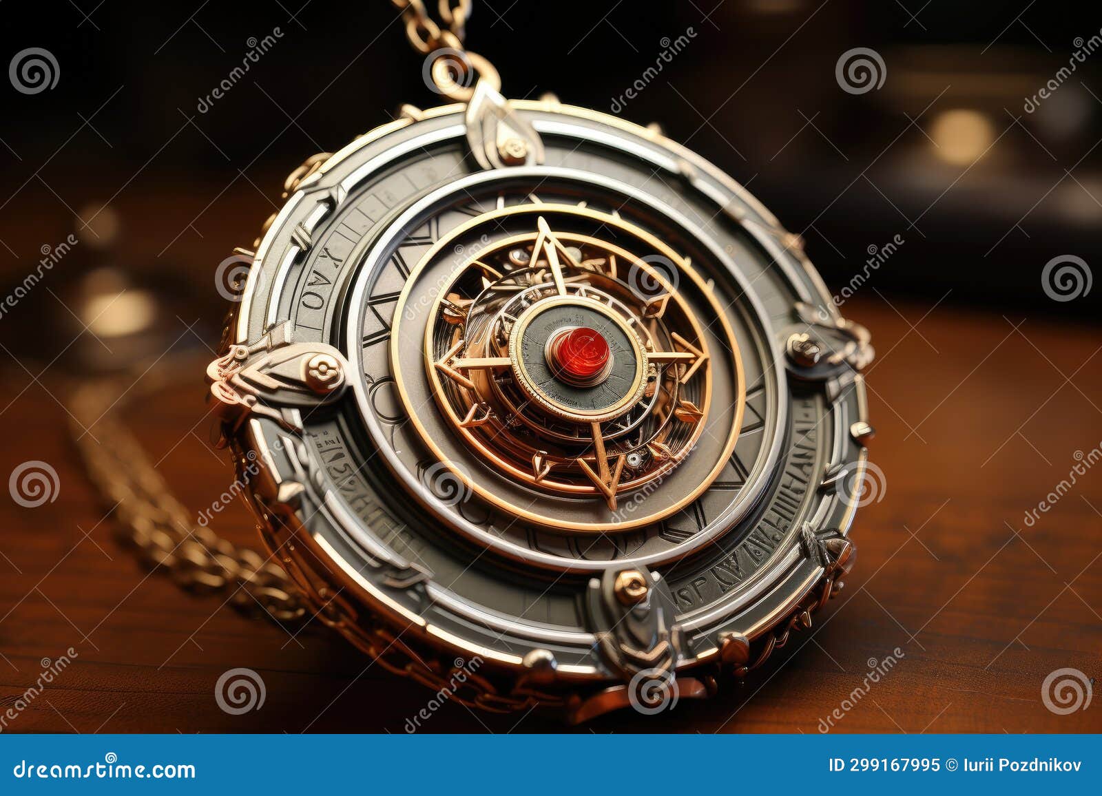 The Amulet of Invulnerability and Immortality is a Power that ...