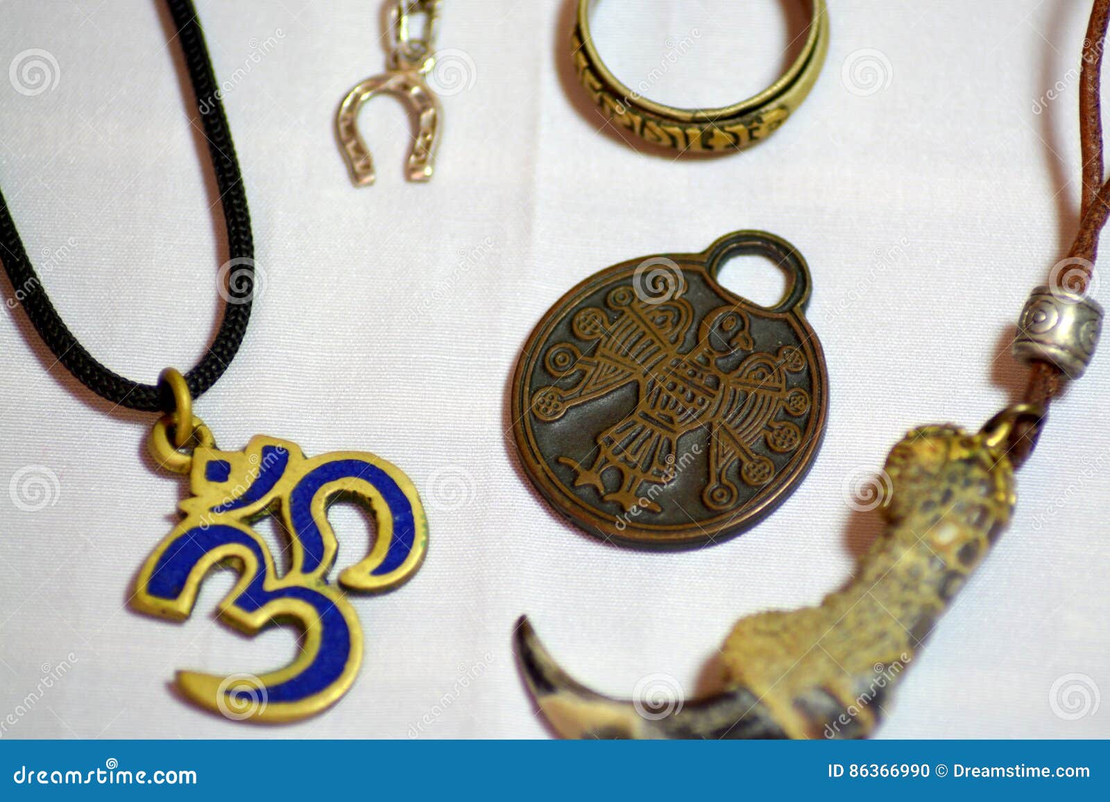 Amulets stock photo. Image of culture, eagle, japanese - 86366990
