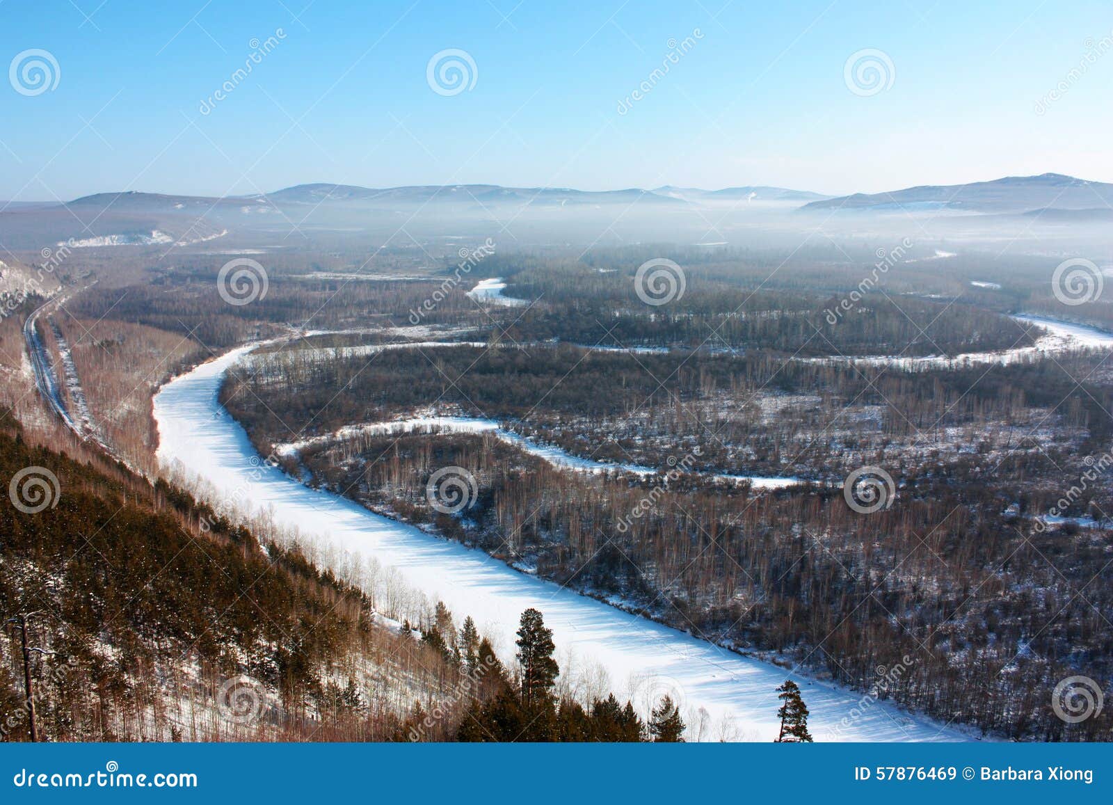 Amur River stock image. Image of northernmost, amur, nature - 57876469