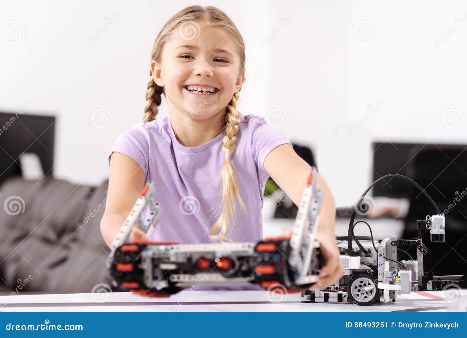 Science Project Made Using Arduino Uno Arduino Uno Development Board Projects Made Using Micro