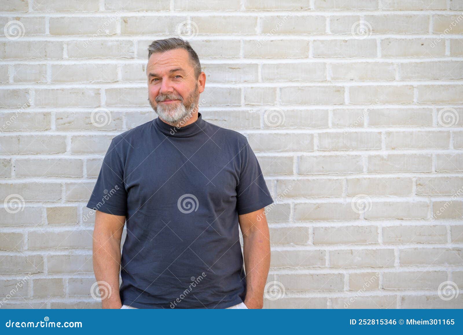 Amused Man Looking Quizzically at the Camera Stock Photo - Image of ...