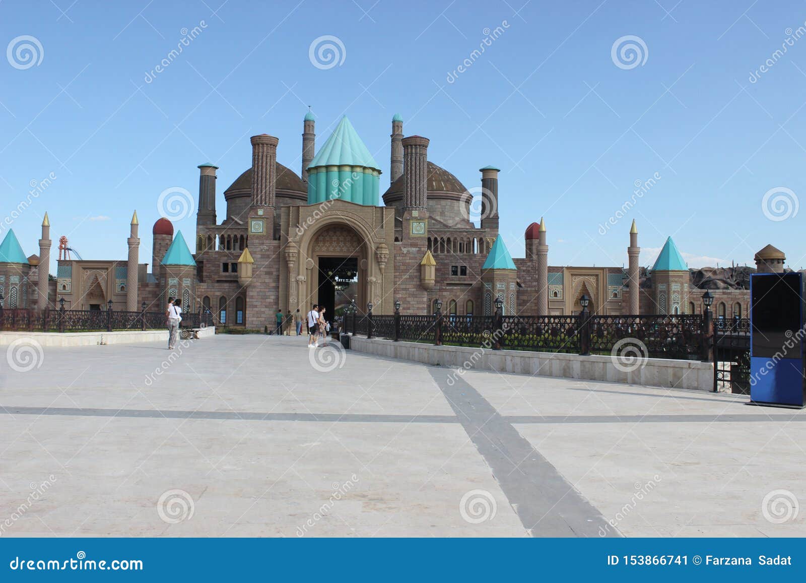 Anka Park Turkey editorial photo. Image of chandelier - 153866741