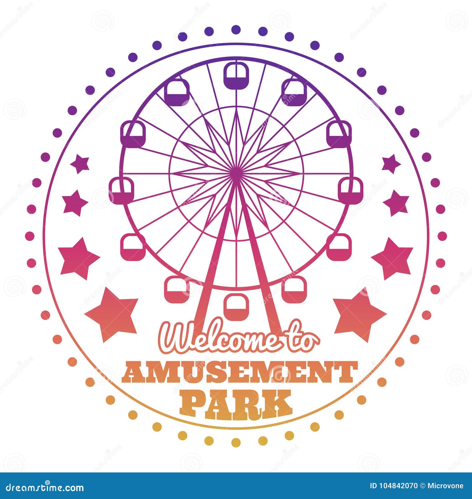 Welcome Emblem Stock Illustrations – 13,518 Welcome Emblem Stock ...