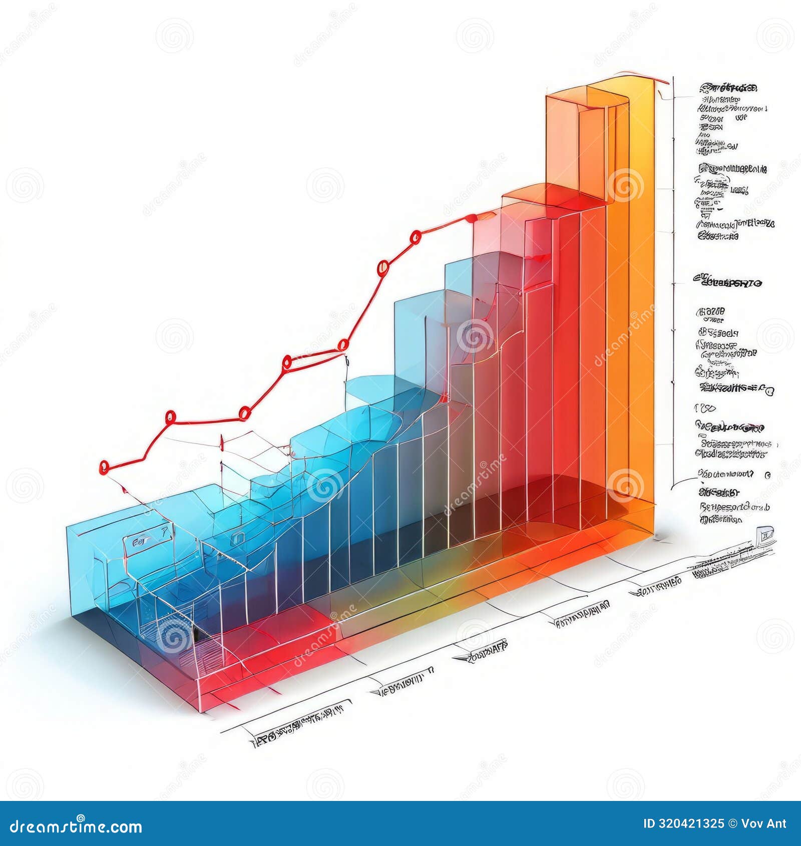 Amusing Diagram Slides Slides with Amusing or Whimsics Stock ...