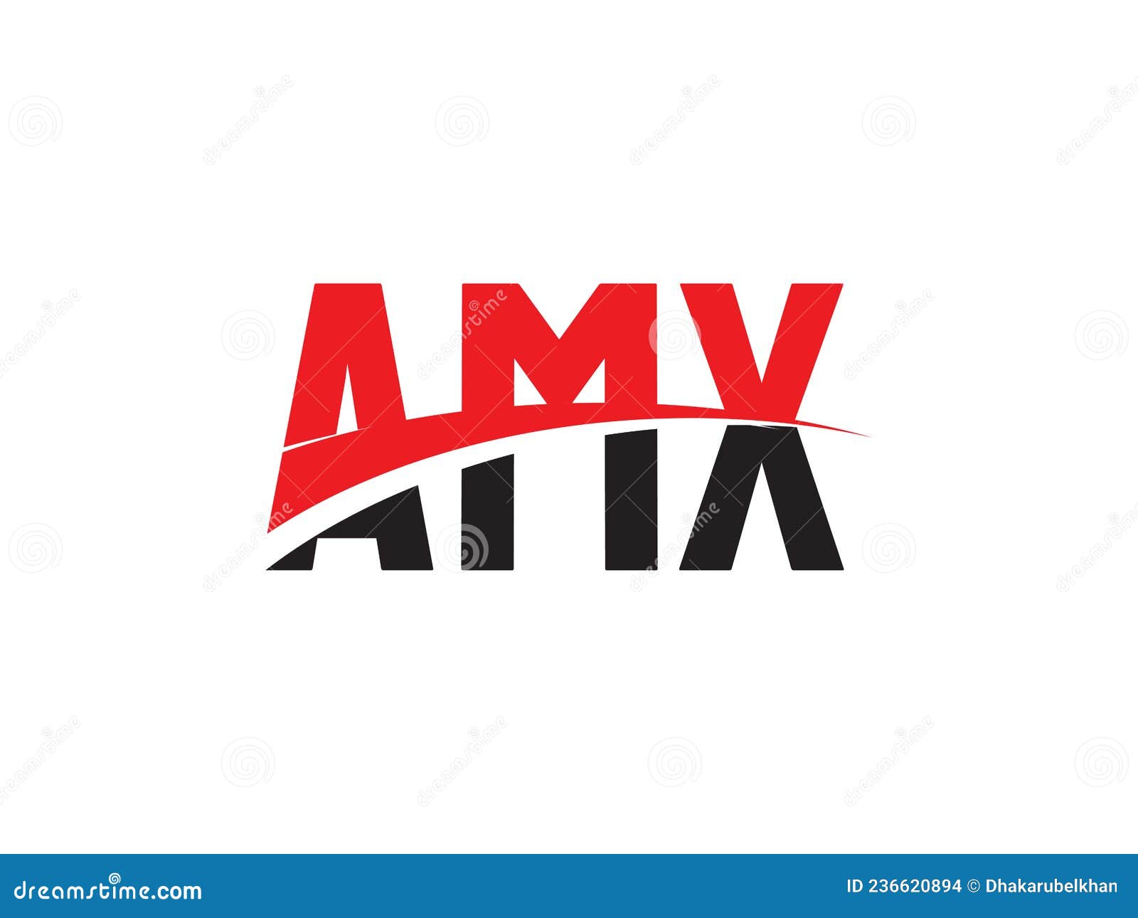 Amx Logo