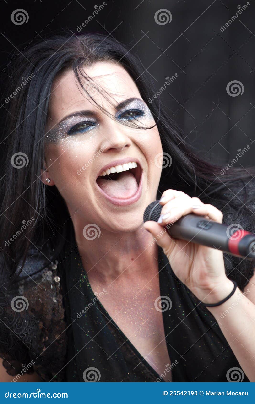 Papel De Parede De Amy Lee