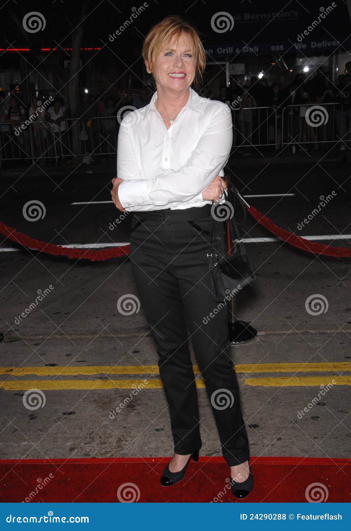 Amy Madigan editorial stock photo. Image of paul, baby - 24290288