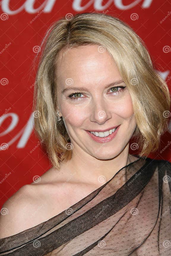 Amy Ryan foto de archivo editorial. Imagen de gala, ryan - 26357263