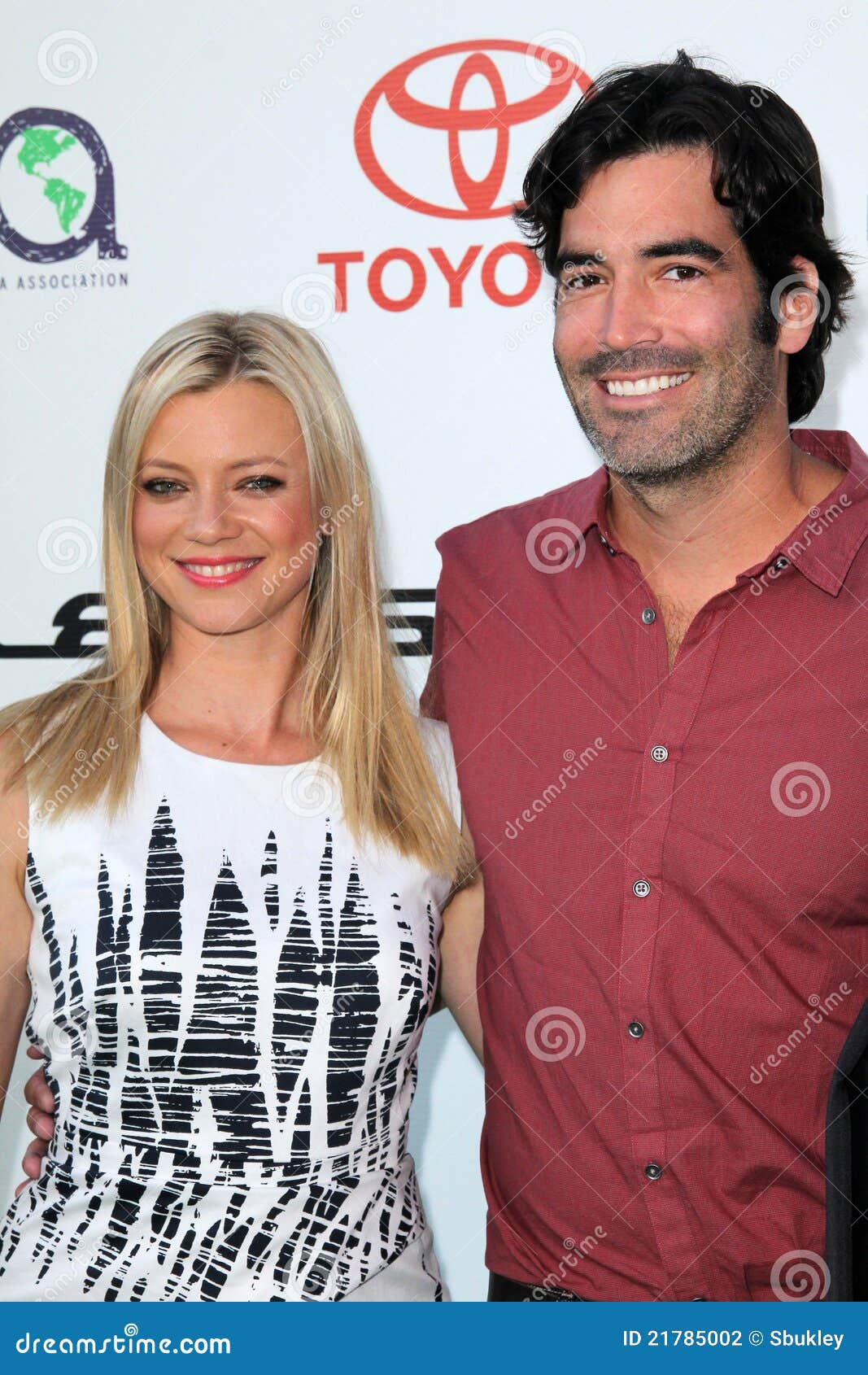 Amy Smart, Carter Oosterhouse Editorial Photography - Image of ... Amy Smart, Carter Oosterhouse Editorial Photography - Image of ...
