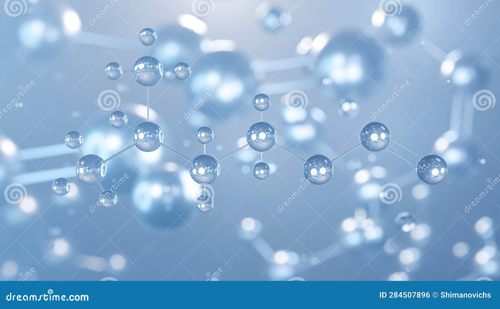 Nitrite, Molecular Structures, Ion, 3d Model, Structural Chemical ...